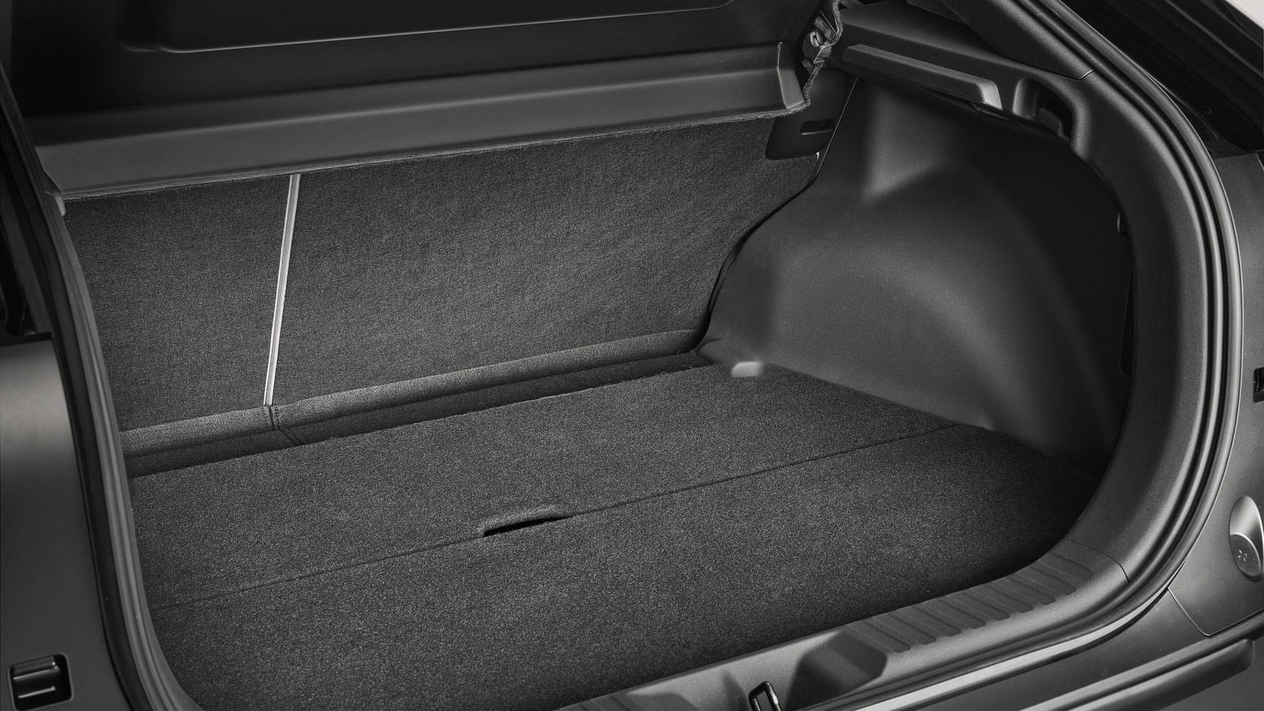 This is Toyota’s most powerful non-GR car: the 338bhp CH-R+ EV | Top Gear