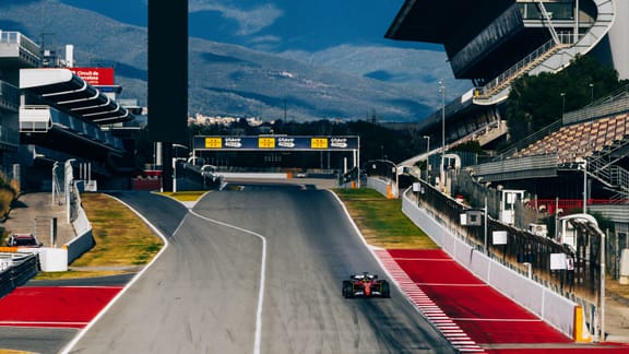 Here are all of the key F1 rule changes for 2025 | Top Gear