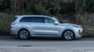 Li Auto L9 review: a very convincing luxury SUV (that you can’t buy in ...