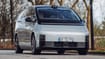 Li Auto Mega review: Chinese MPV is one of the fastest-charging EVs in ...