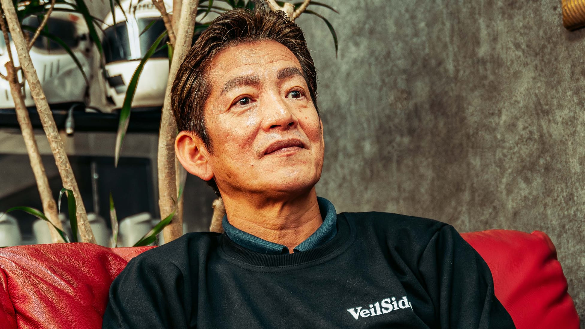 Meet VeilSide boss Hironao Yokomaku: the OG Japanese tuner | Top Gear