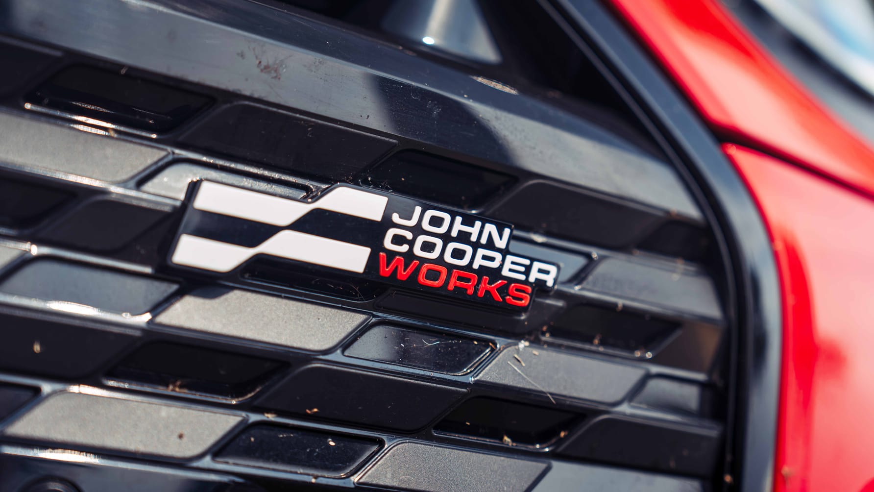Mini Cooper S - long-term review - Report No:8 2026 | Top Gear