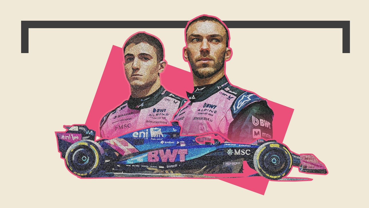 Top Gear's big Formula One preview: runners, riders, and predictions ...