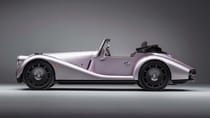 Welcome to the future of Morgan: this is the new 335bhp Supersport ...