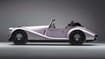 Welcome to the future of Morgan: this is the new 335bhp Supersport ...
