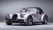Welcome to the future of Morgan: this is the new 335bhp Supersport ...