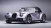 Welcome to the future of Morgan: this is the new 335bhp Supersport ...