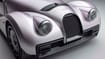 Welcome to the future of Morgan: this is the new 335bhp Supersport ...