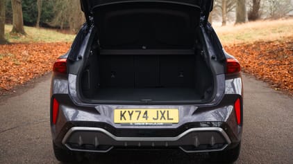 Cupra Terramar Interior Layout & Technology | Top Gear