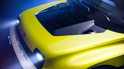 Official: the new R5 Turbo gets 536bhp, a massive 3,540lb ft, and a ...