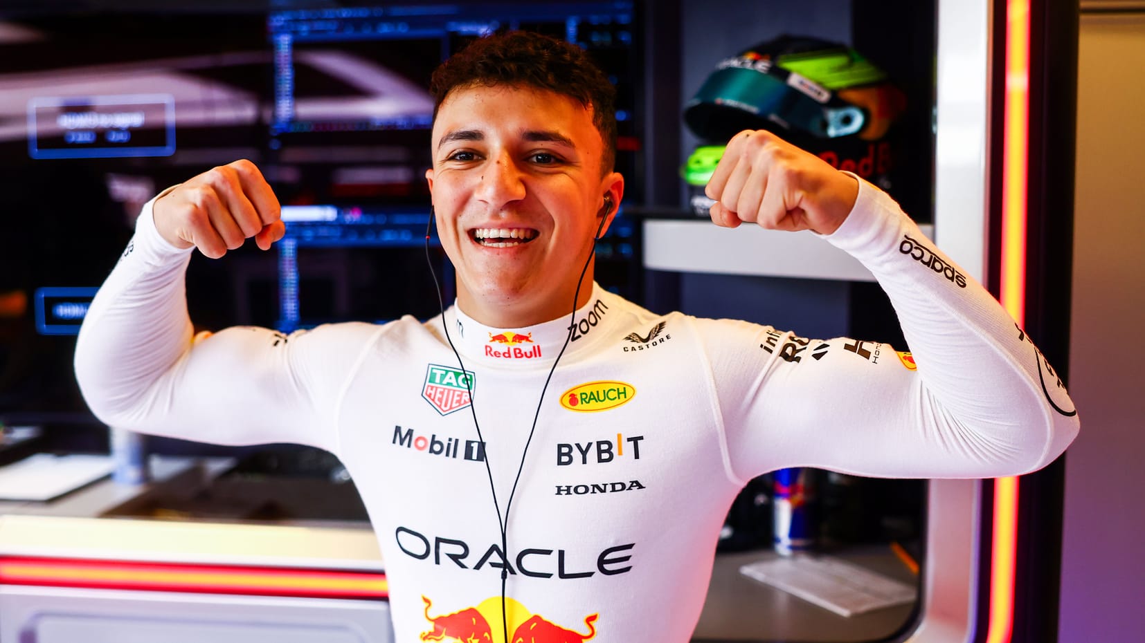 Here are all of the key F1 rule changes for 2025 | Top Gear