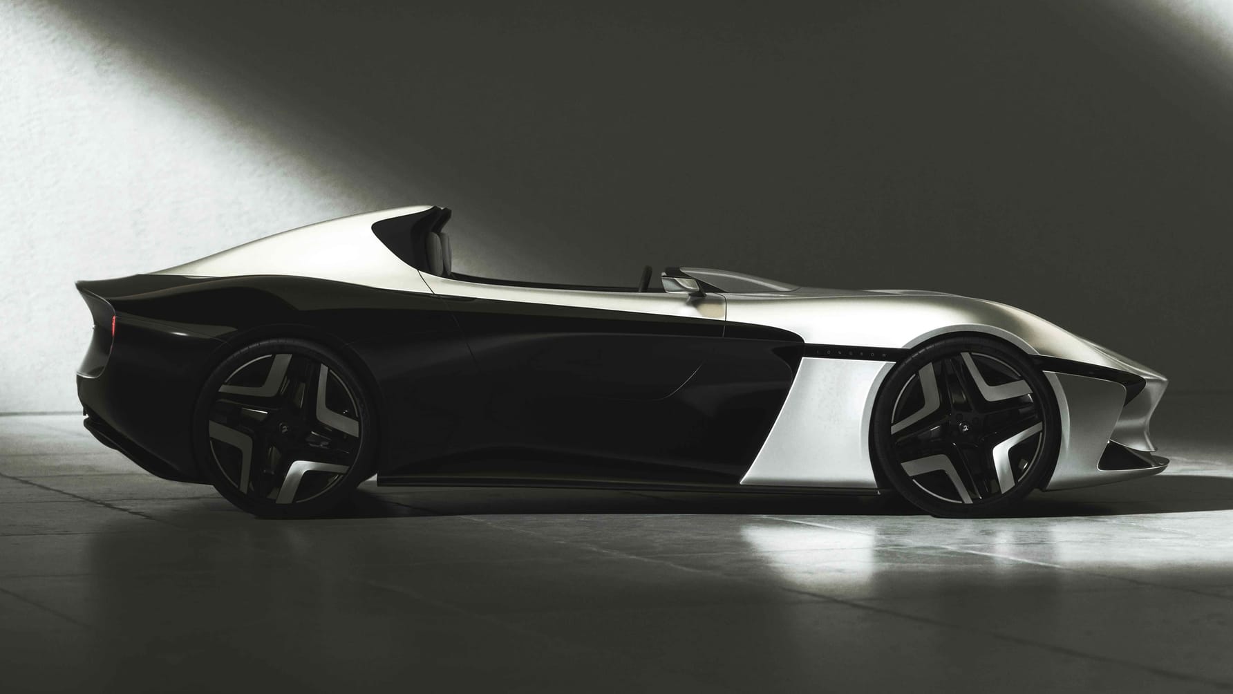 Here’s how Longbow promises not to be another lightweight British ...