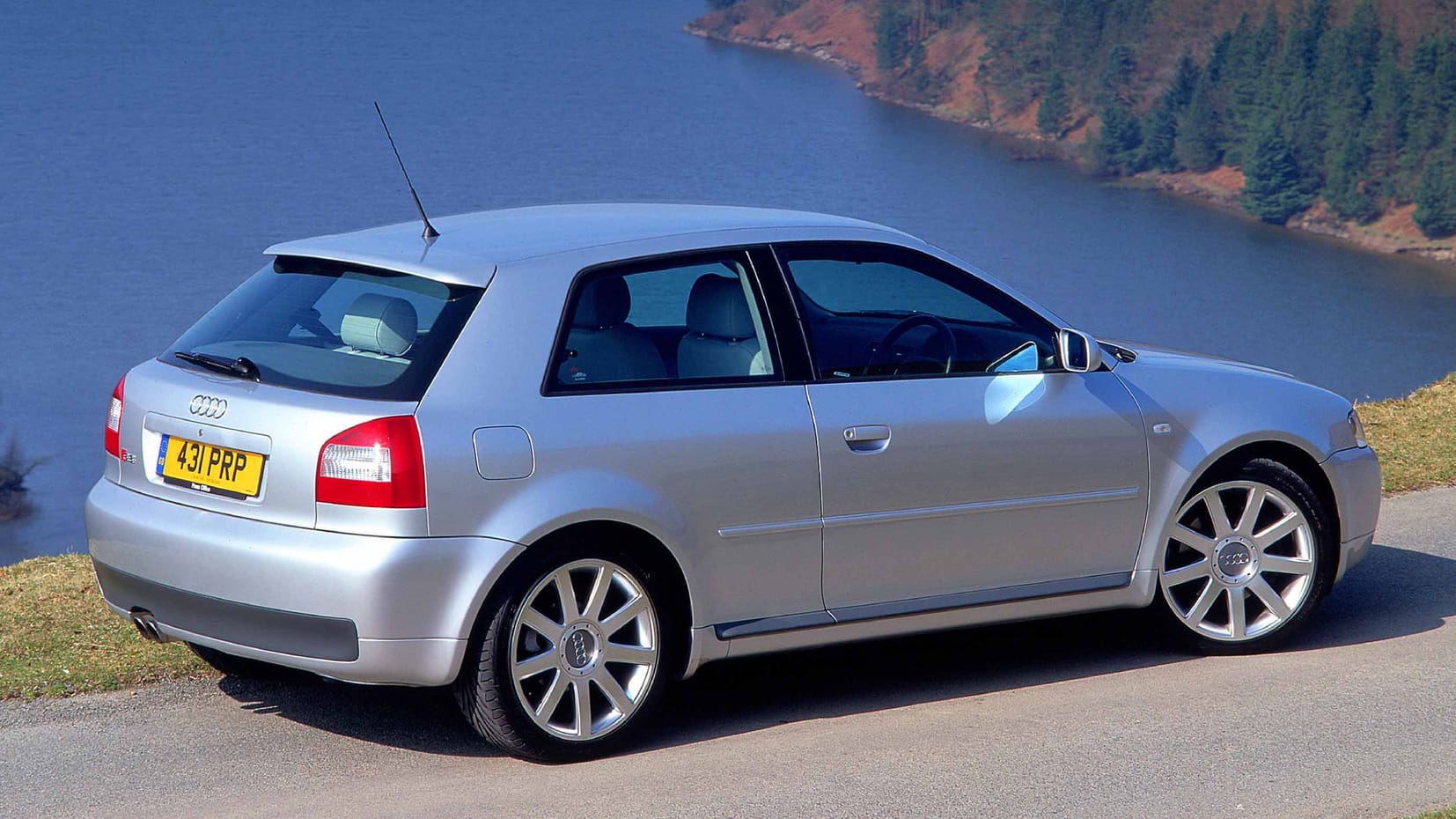 Here are 10 used hot hatches with over 200bhp for under £5k | Top Gear