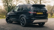 Land Rover Discovery Review 2026 | Top Gear