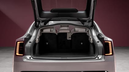 Is it a saloon? Is it a fastback? No, it's the new, £70k+ Volvo ES90 ...