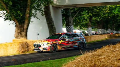 The most powerful hot hatch of all time is being scrapped: farewell ...