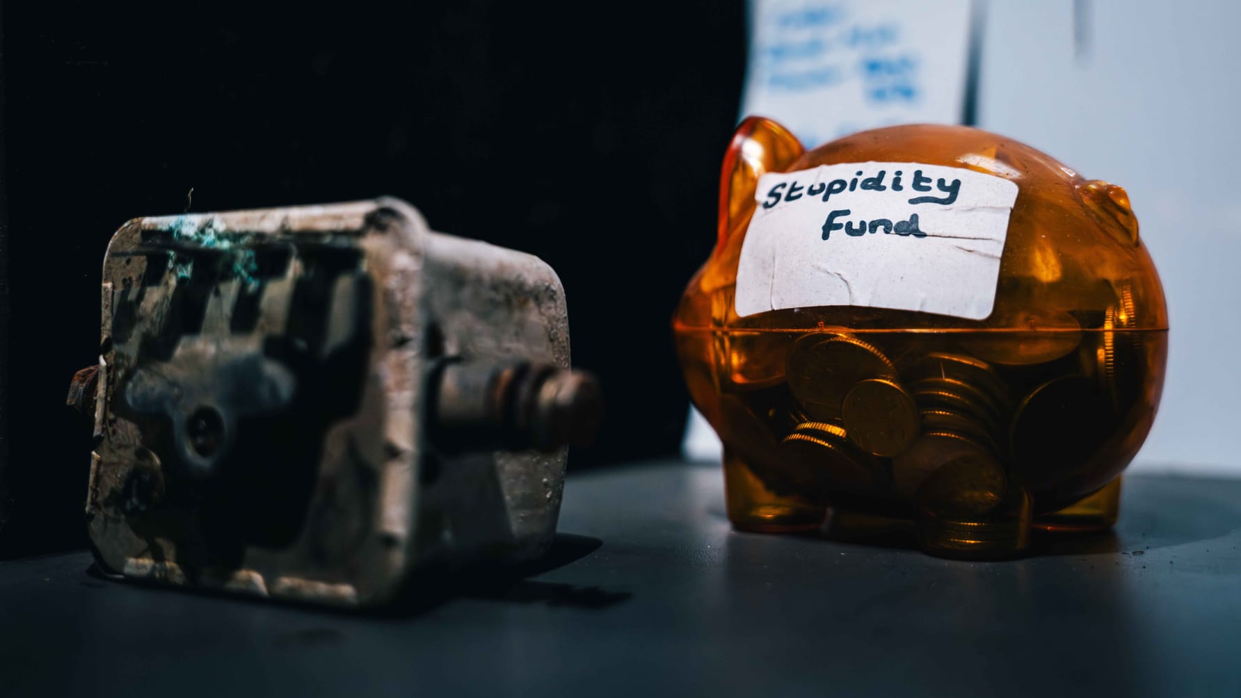 Meet the world's (second) fastest... wheelbarrow | Top Gear