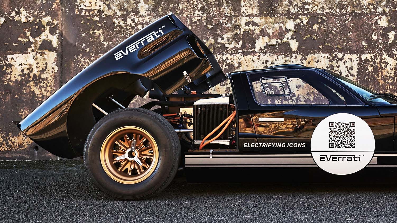 Top Gear's Top 9: underwhelming engine bays | Top Gear