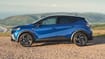 Renault Captur Review 2026 | Top Gear