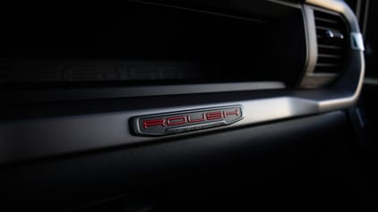 The new Roush Nitemare is a Ford F-150 that you can take on a track day ...