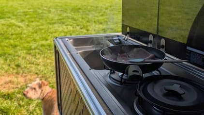This simple £5k conversion kit can turn any van into a proper camper ...