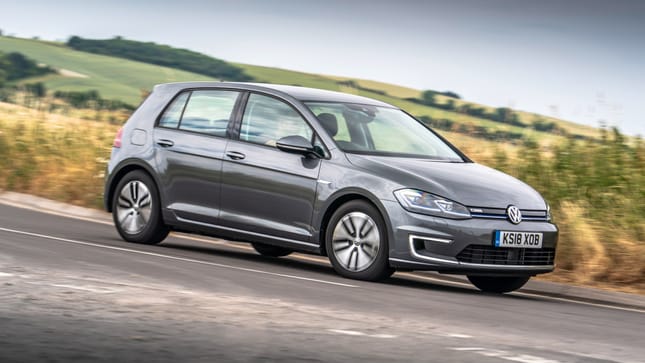 Best used electric cars: 15 second-hand EVs that need to go onto your ...