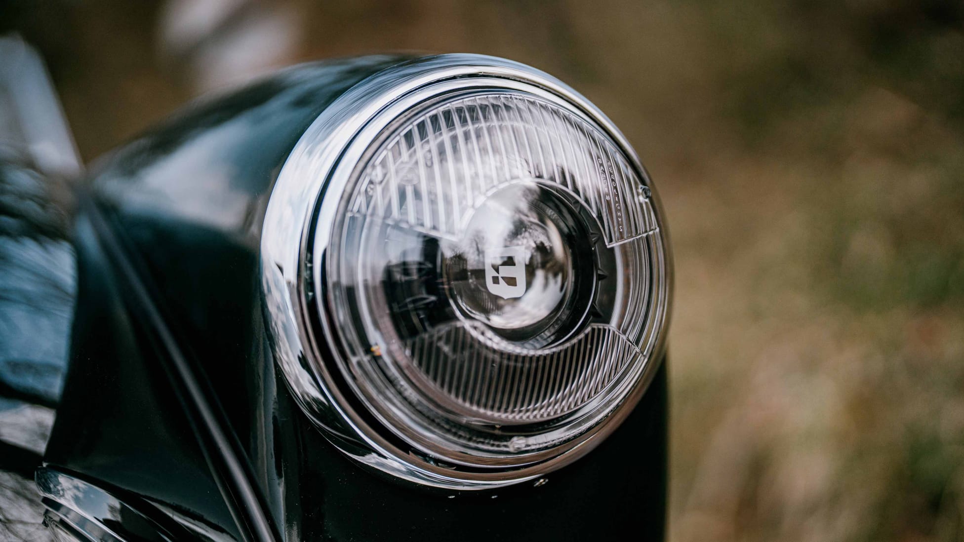 Frontline will restomod your old MGA with 290bhp and lots of Alcantara ...