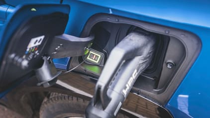 Vauxhall Mokka Driving, Engines & Performance | Top Gear