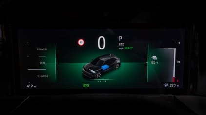 Vauxhall Mokka Driving, Engines & Performance | Top Gear