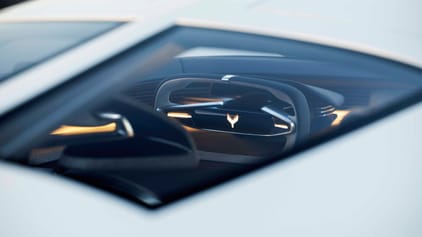 Official: incredible new Corvette concept previews next-gen US supercar ...