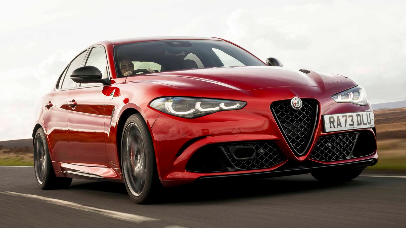 Nine of the finest six-cylinder performance cars on sale right now ...