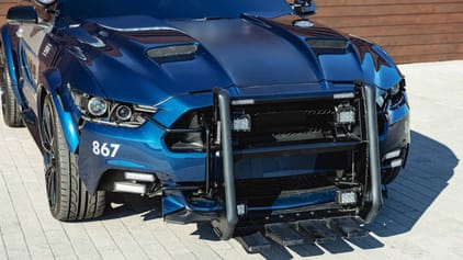 Here’s your chance to buy an actual, real-life Decepticon from ...