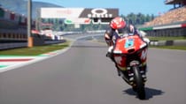 MotoGP 25 review: arcade thrills, but a hardcore sim stills lurks ...