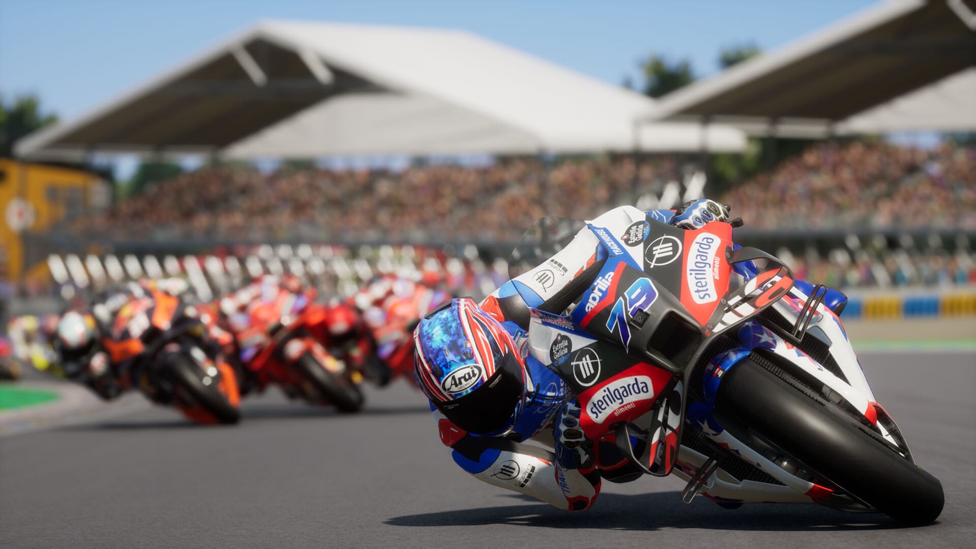 MotoGP 25: Milestone predicts the 2025 season and reveals big changes ...