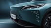 The Omoda 7 is a new 745-mile hybrid SUV coming your way this August ...