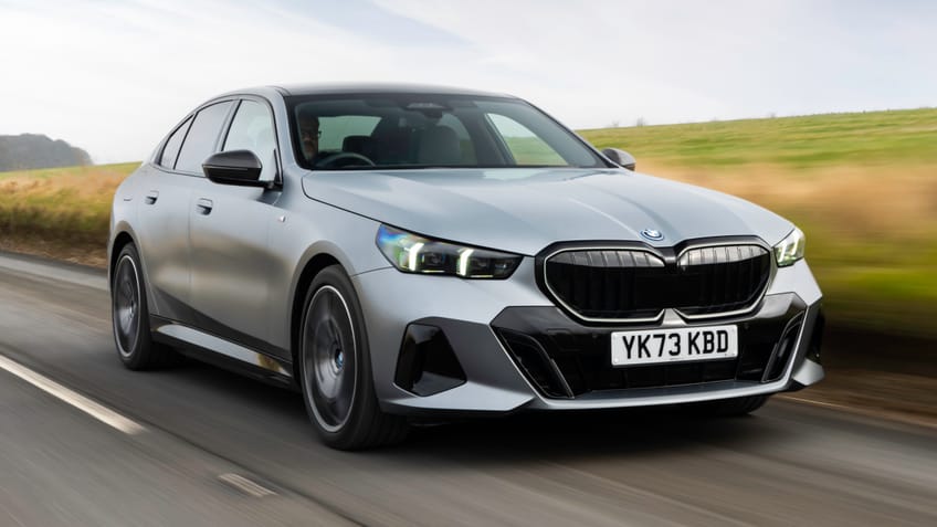Not quite ready for a full EV? Here are 28 hybrids with long electric ...