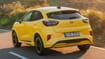 Ford Puma Gen-E Interior Layout & Technology | Top Gear