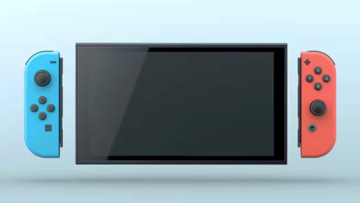 Nintendo reveals Switch 2 price and release date | Top Gear