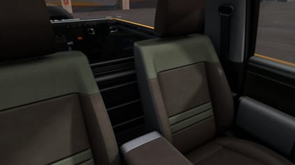 The Slate Auto configurator offers endless customisation: which of ours ...