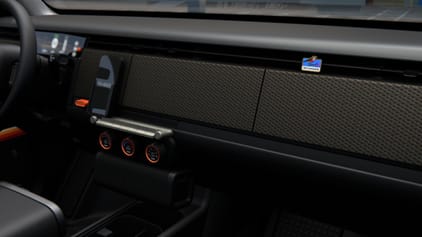 The Slate Auto configurator offers endless customisation: which of ours ...