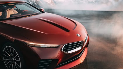 The stunning new BMW Speedtop is a £500k V8 shooting brake spun off an ...