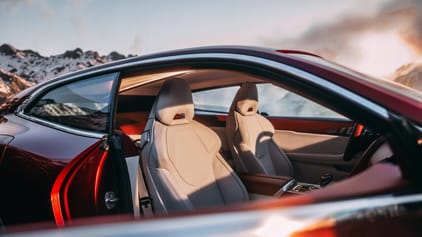 The stunning new BMW Speedtop is a £500k V8 shooting brake spun off an ...