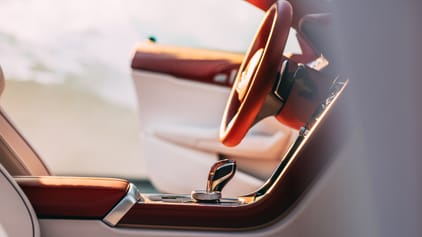 The stunning new BMW Speedtop is a £500k V8 shooting brake spun off an ...