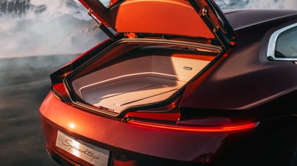 The stunning new BMW Speedtop is a £500k V8 shooting brake spun off an ...
