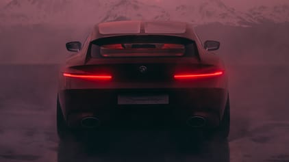 The stunning new BMW Speedtop is a £500k V8 shooting brake spun off an ...