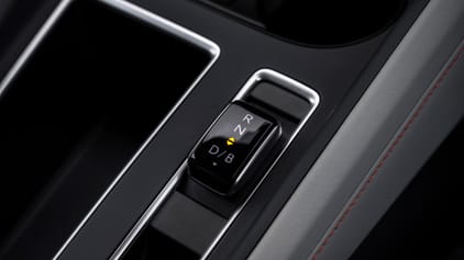 Skoda Elroq Interior Layout & Technology | Top Gear