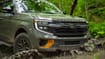 Ford Expedition Review 2025 | Top Gear