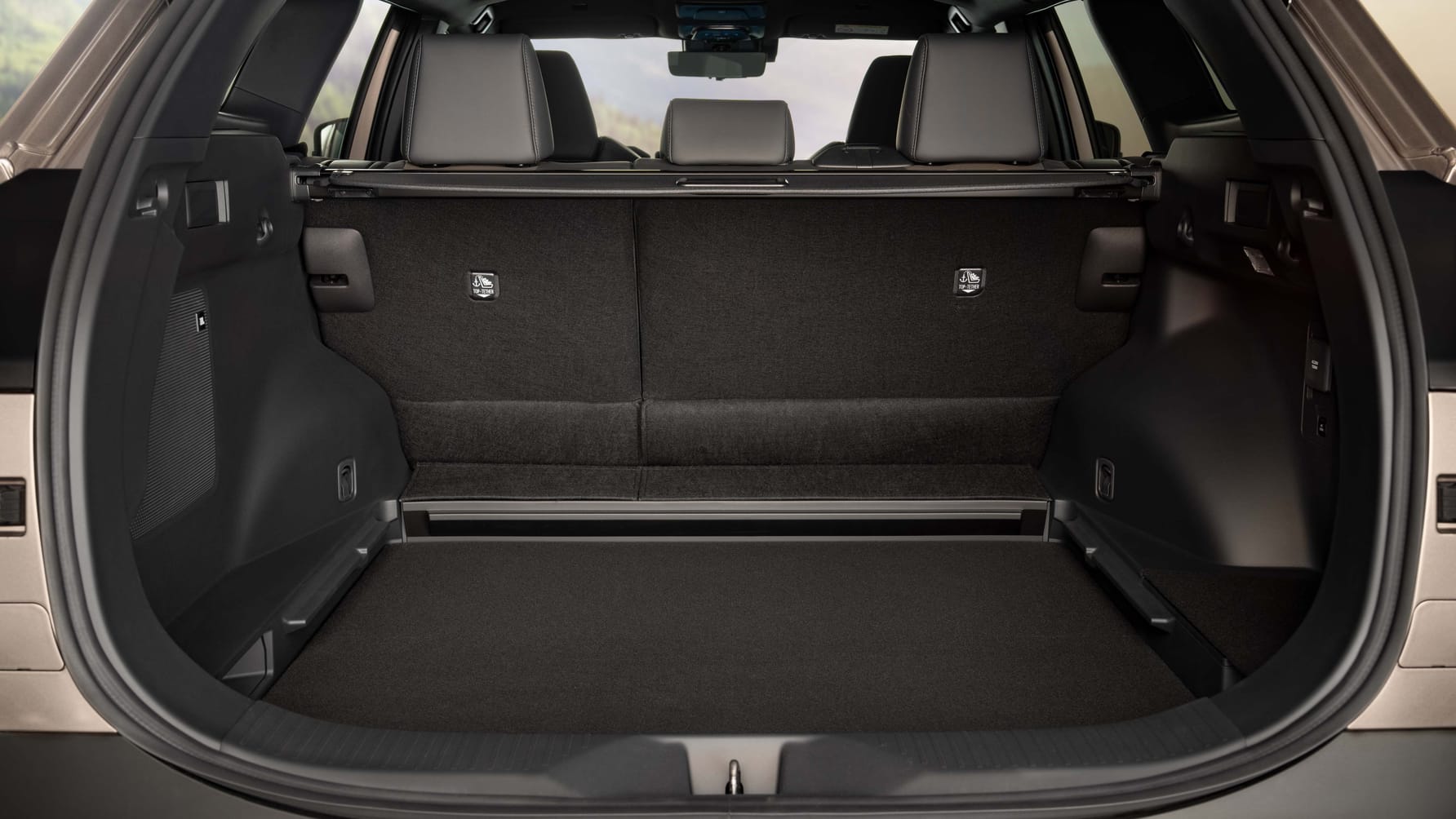 Toyota’s now offering the bZ4X as a 376bhp adventure-ready estate | Top ...