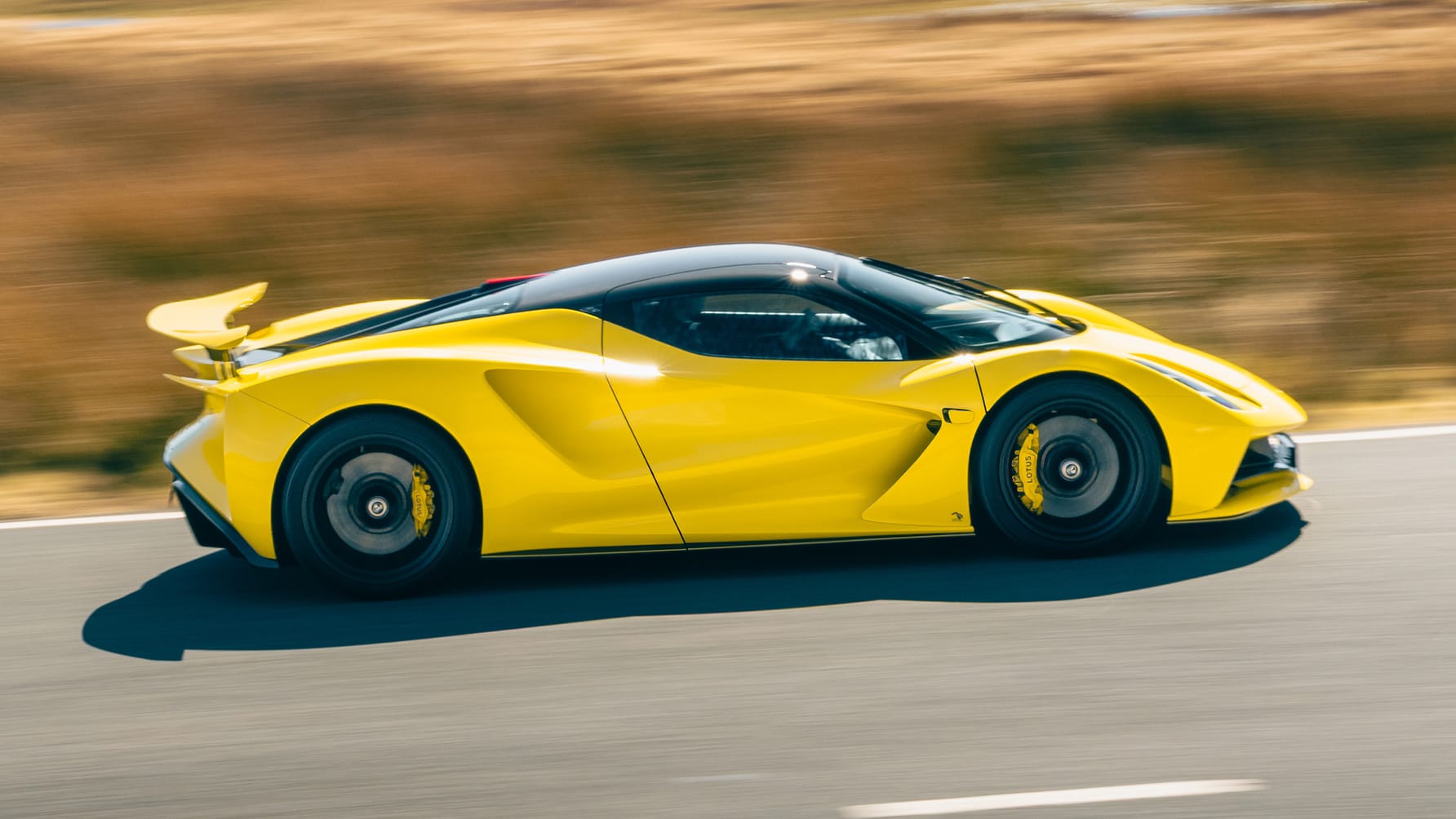 Buy Lotus Evija Price, PPC or HP | Top Gear
