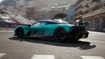 Watch Fernando Alonso rag the new Aston Valhalla around Monaco | Top Gear